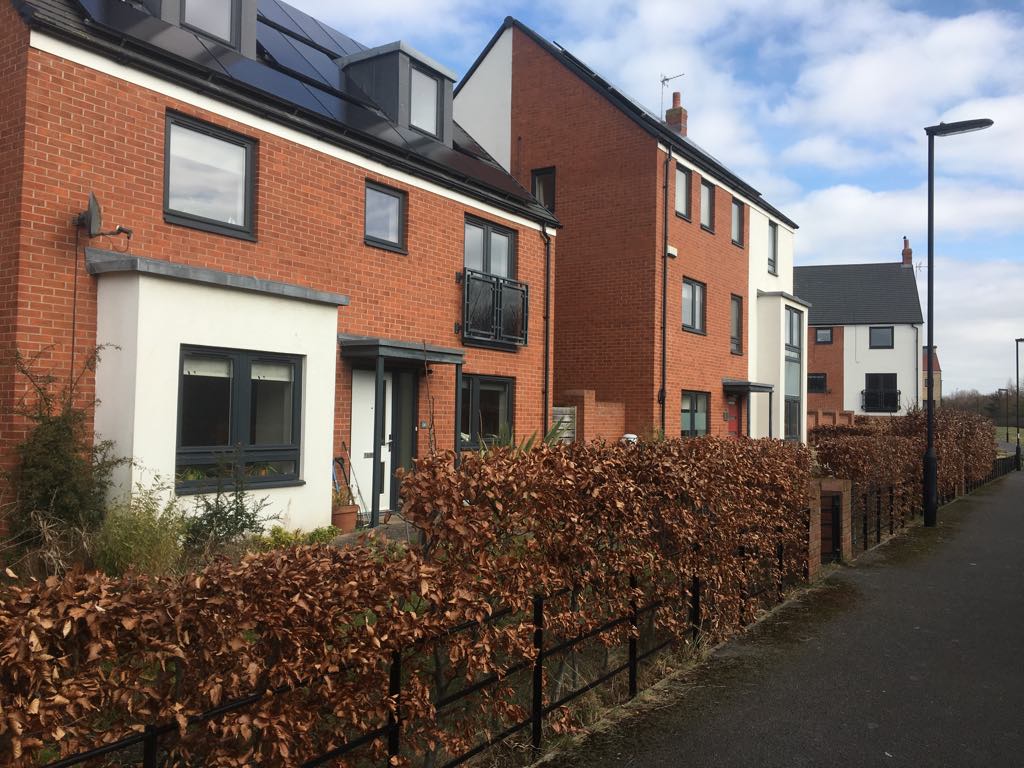 Community House – ReNEw